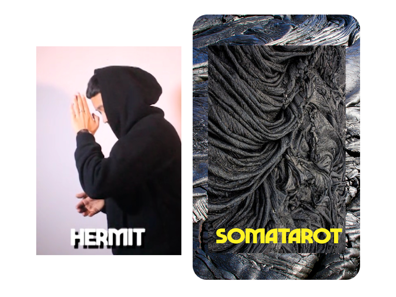 ELECTRONIC RITUALS – Void Bubble ITP