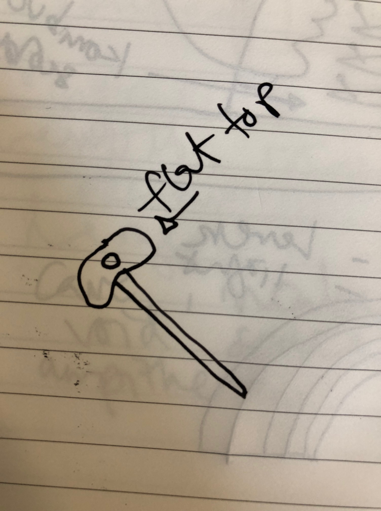 Digital Fabrication – Antenna Mask / headpiece for Performance – Void ...